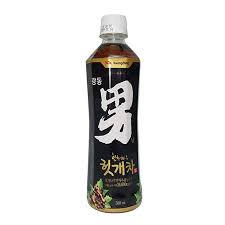 광동, 헛개차 500ml – Ok Mart