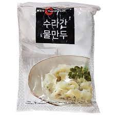 취영루, 수라간 물만두 800g – Ok Mart