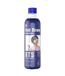 핫브루, 스위트 아메리카노 BTS 350ml – Ok Mart