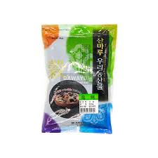산마루, 흑미 800g – Ok Mart