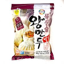 수라상, 왕만두 유산슬 800g – Ok Mart