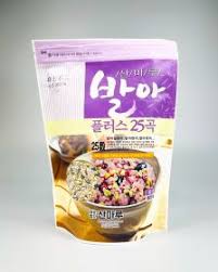 Sanmaru, Mixed 15 Grain 800g – Ok Mart