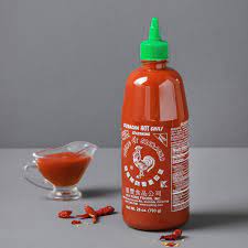 Sriracha 793g – Ok Mart