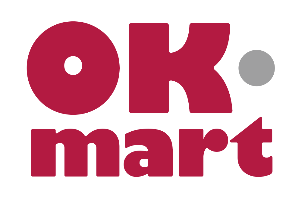 Account – Ok Mart