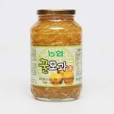 Nonghyup, Chinese Quince Tea 1kg – Ok Mart