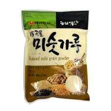 CK, Ten Roasted Grain Powder 1kg – Ok Mart