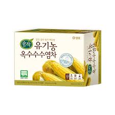 Sempio) Roasted Corn Tea 300g – Ok Mart