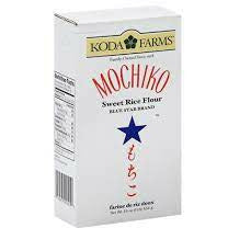 Koda Mochiko Sweet Rice Flour 1lb – Ok Mart