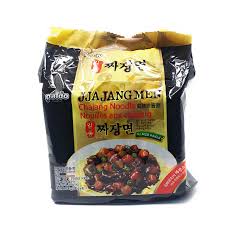 Paldo Jjajang Noodle Multi – Ok Mart