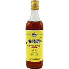 Assi, Cooking Wine 568ml – Ok Mart